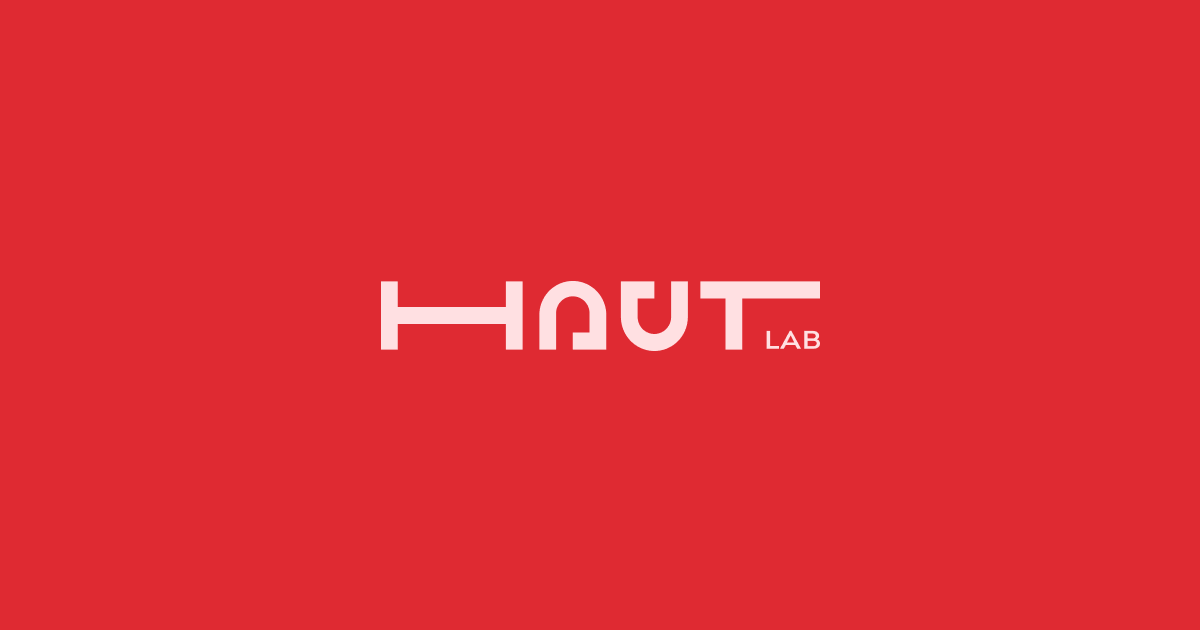 HAUT LAB